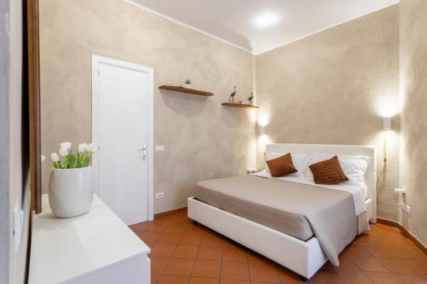 Rita Apartment In Trastevere - Rome
