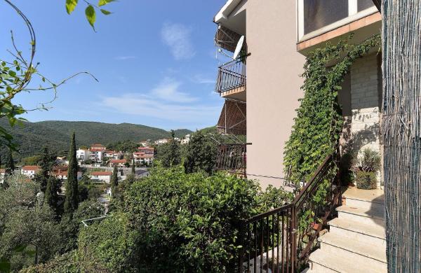 Studio Für 4 Personen Ca 50 Qm In Rabac, Istrien Bucht Von Rabac - Ravni