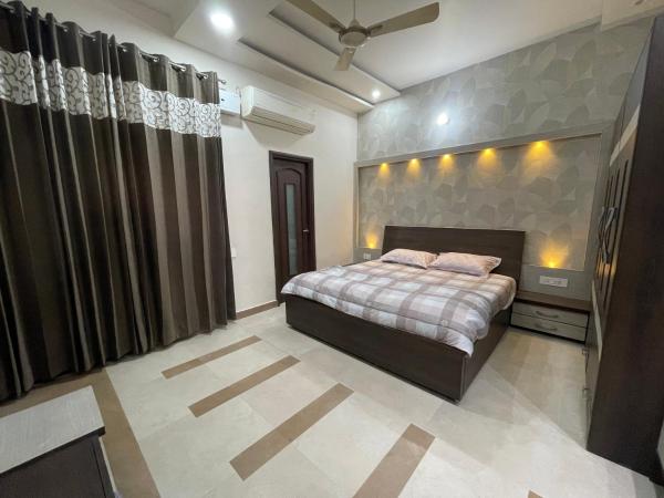 Urban Oasis - Amritsar