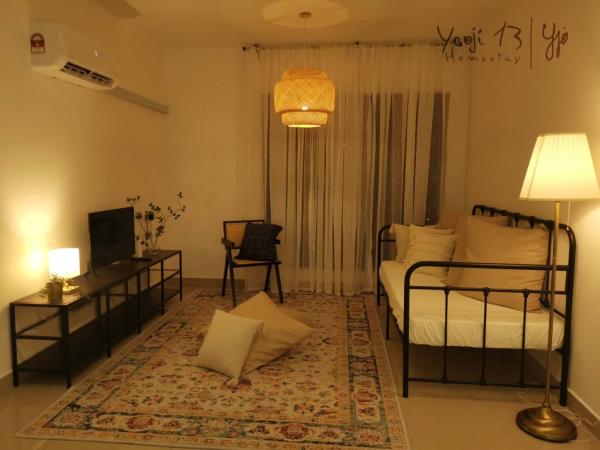 Yeojie 13 Homestay Rawang - Rawang