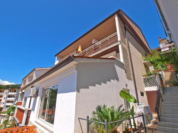 Apartment 155 - Rabac