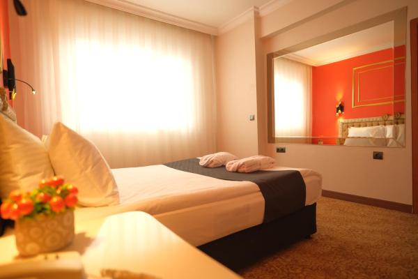 Malabadi Hotel - Diyarbakır