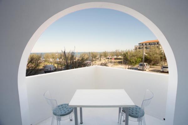 Hossegor - Vue Océan - Plage - Couple - Enfant - Capbreton
