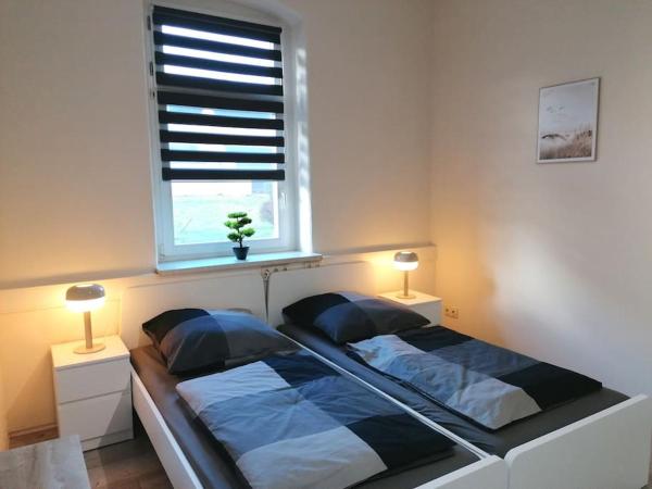 Ferienwohnung Und Zimmervermietung Zur Alten Post - Rochlitz