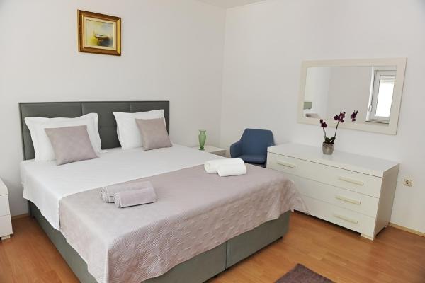 Apartment Botanic - Podstrana