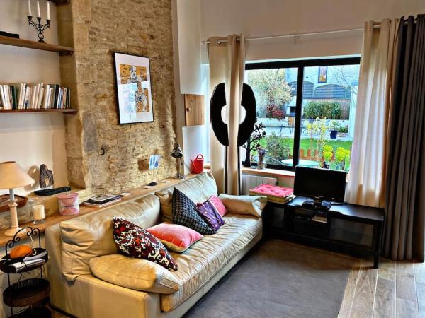 Le Paradis - 2 Chambres - Saint-Aubin-sur-Mer