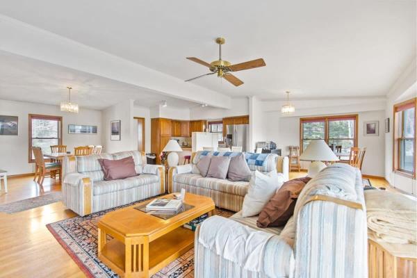 Homey 3br Near Lake Dillon With Mountain Views - Dillon, CO