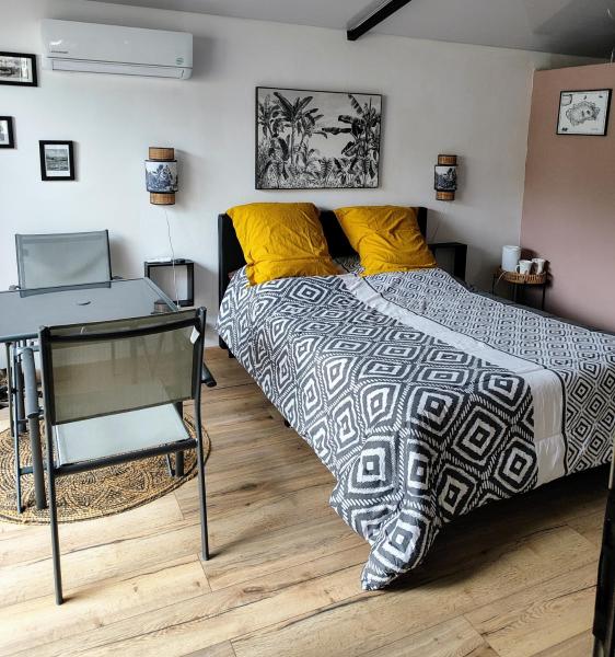 L'évidence St André - La Réunion