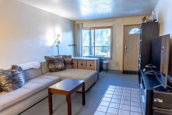 Main St 2br Next To Ski Access - Breckenridge, CO