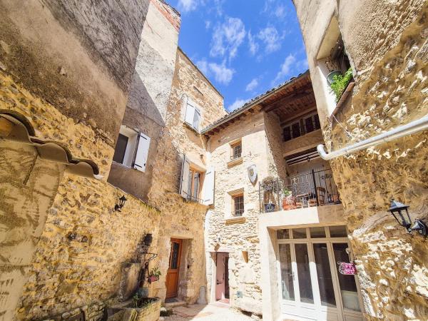 Au Lys Rose - L'Isle-sur-la-Sorgue