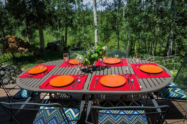 Cozy 2br With Great Views Near Trails - 실버쏜