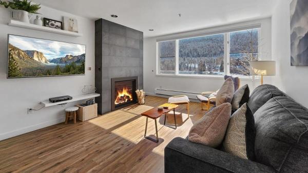 Lakeside 1br 4-min To Keystone Ski Resort - Keystone, CO