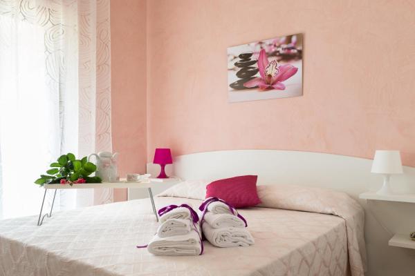 B&b Miracapri - Agropoli