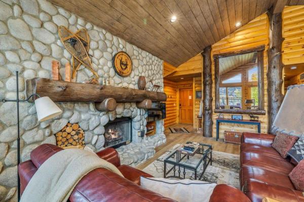 Luxurious 2bdr In Deer Valley With Hot Tub - Park City, UT