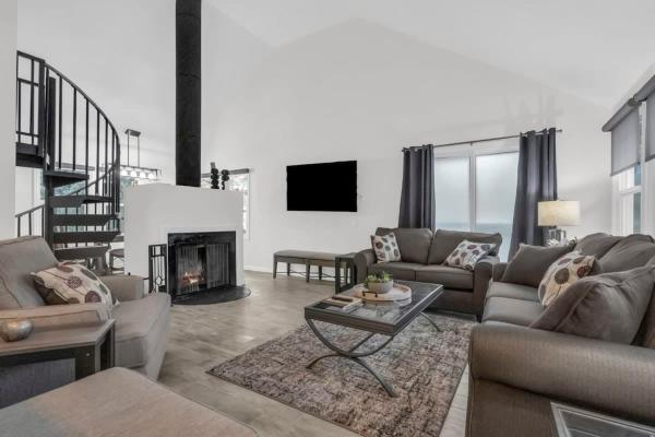 Downtown 2bd Retreat-walk Everywhere - Park City, UT