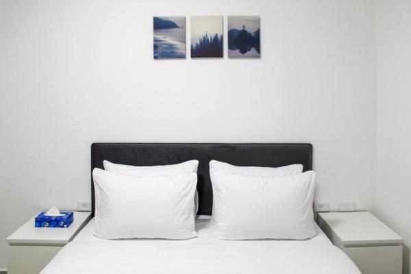 Luxury Suite Apartment #69 By Hashdera Eilat - Eilat
