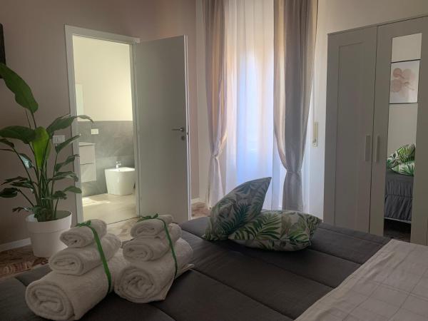 B&b Calvino - Piacenza