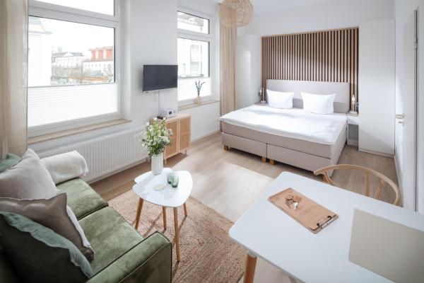 Bismarck 1884 B8 - Norderney