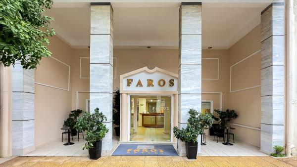 Faros Ii - Eubea