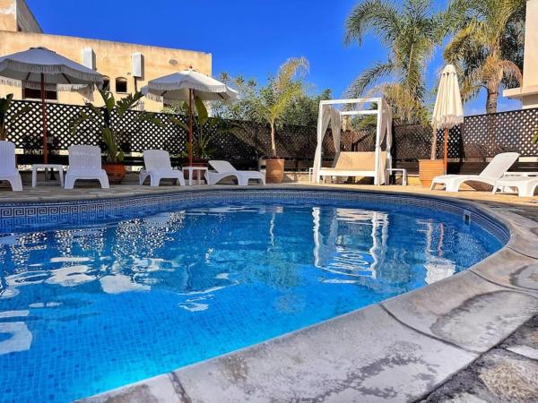 Teo Apartment - Paphos