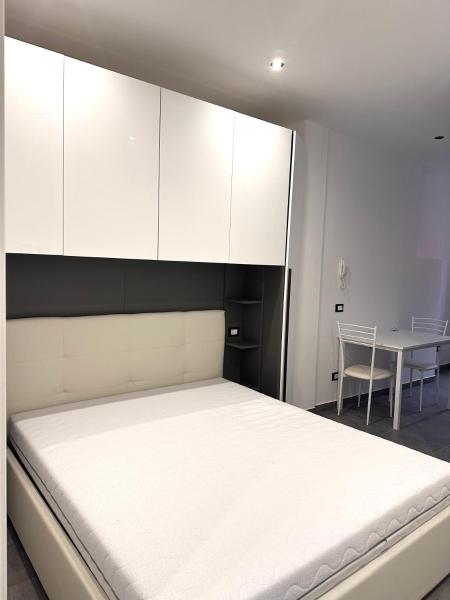 Appartamentino Silver White - Cremona