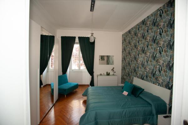 Three Sisters- La Casa Nel Cuore Di Roma - Rome