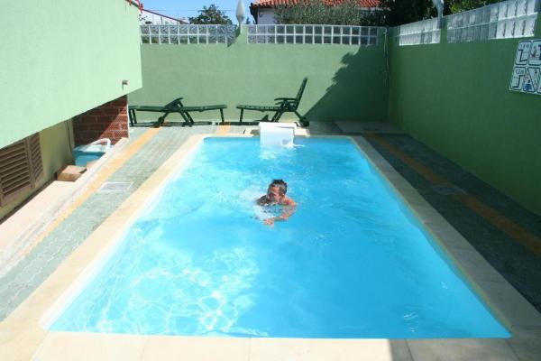 Ferienwohnung Für 4 Personen Ca 50 M In Umag, Istrien Umag Und Umgebung - Umag