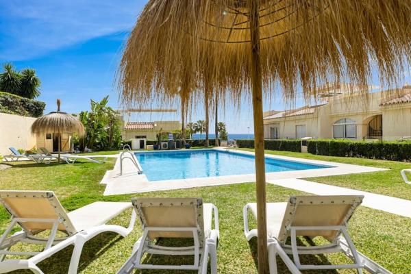 La Quinta Hills - Luxury Apartment - Costa del Sol