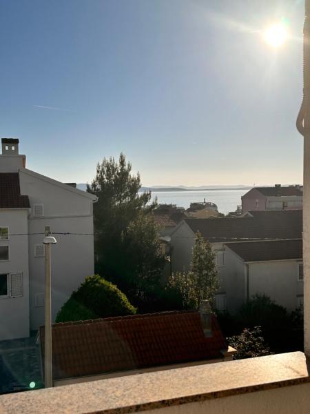 Perica Apartments - Zadar