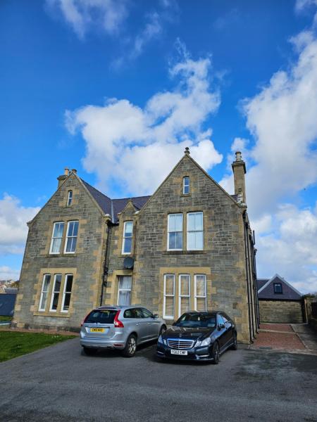 Craigielea Apartment 3 - Lerwick