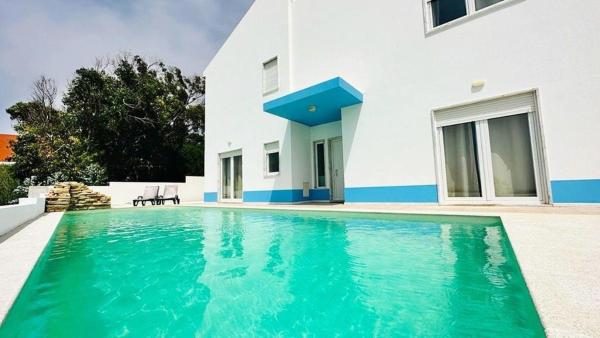 Heilige Efigenie - Atalaia