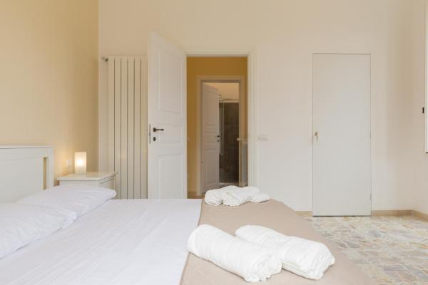 Al Corso Apartments - Sicilia