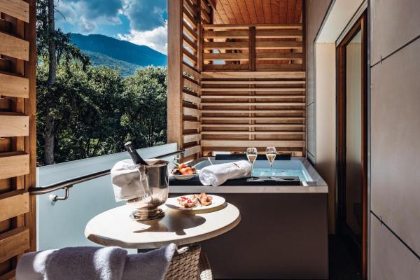 Hotel Villa Madruzzo - Andalo