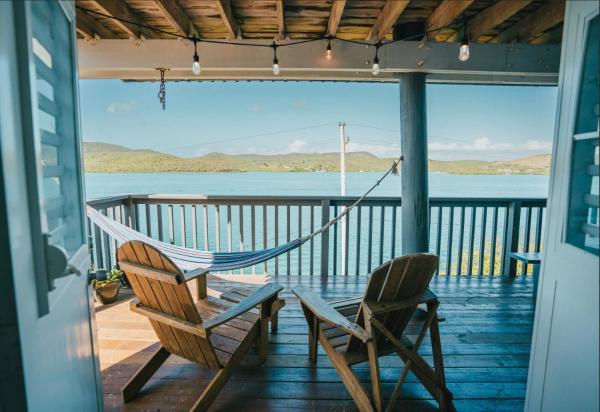Ocean Front Villa 3 - U.S. Virgin Islands
