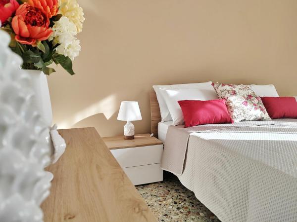 Dimora Amira - Monopoli