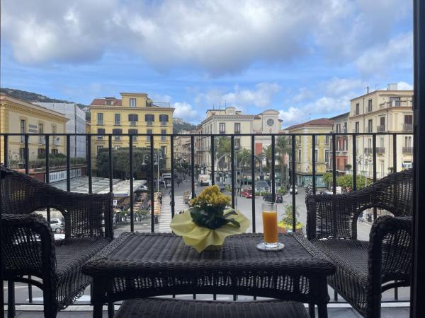 Ambasciata Sorrento Relais - Sorrent