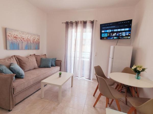 Eva Ivoni Apartments - Kreta