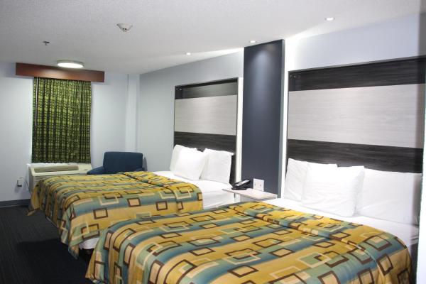Douglas Inn & Suites - Cleveland, TN
