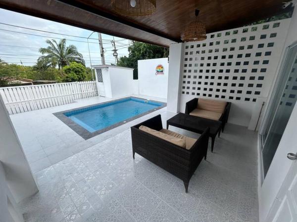 Pool Villa Copacolanta - Koh Lanta