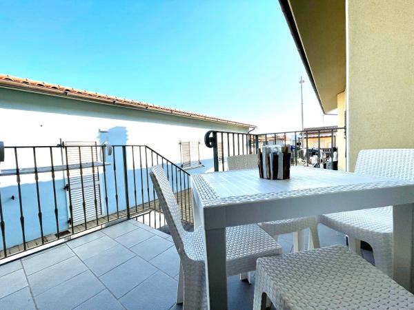 Casa Porto San Rocco - Marina di Grosseto