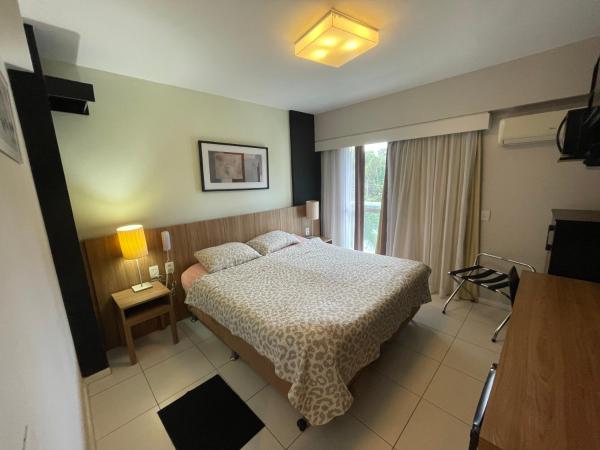 Rio Stay - Flat B Com Varanda - Individual - Rio de Janeiro