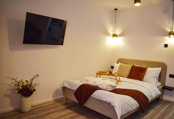 High Tide Apartment - Zadar