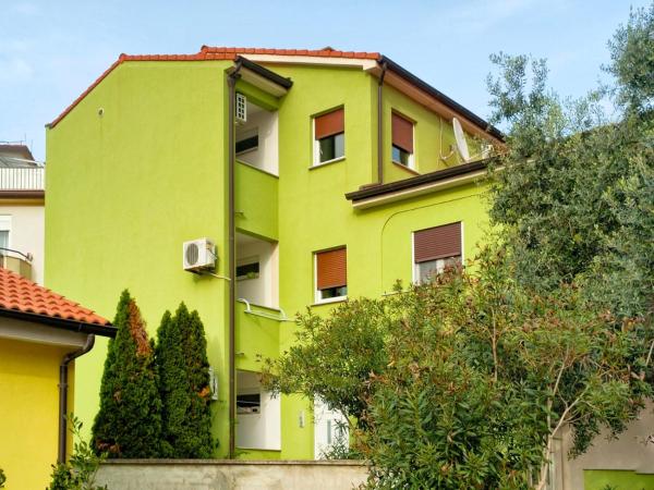 Rafael Apartments - Croatia