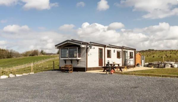 Attymchugh Lodge - Mayo