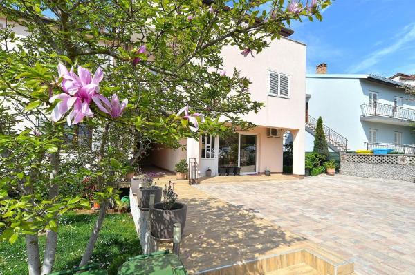 Studio Für 3 Personen Ca 48 Qm In ČErvar-porat, Istrien Istrische Riviera - Poreč