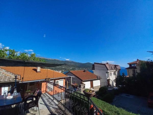 Apartment Kaja - Ohrid