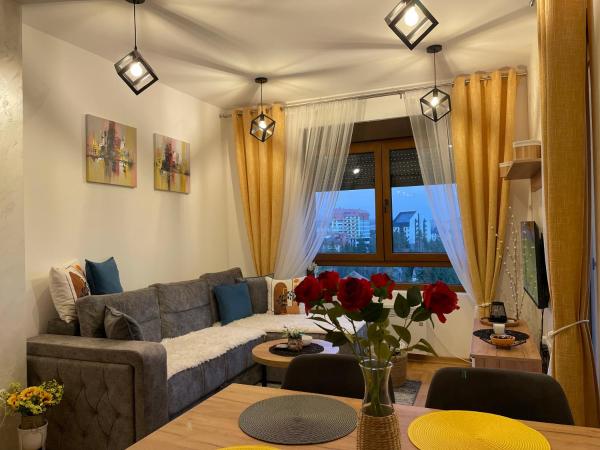 West Residence - Panorama Lux & Spa - Zlatibor