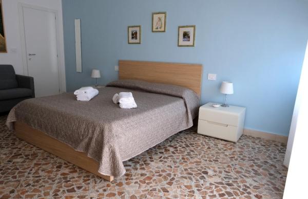 Sole & Luna Guest House - Palese