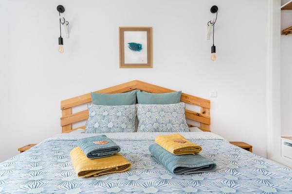 Casa Codebò - Bed & Breakfast - Odeceixe