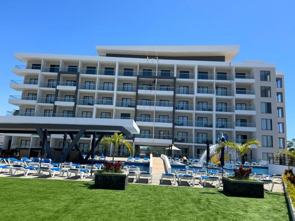 High Garden Grand Hotel - Mazatlán